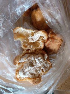 Провинция (Zavodskaya ulitsa No:12), pasta, şekerleme ve tatlı  Zavodoukovsk'tan