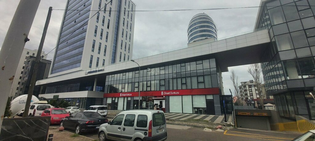Hukuk büroları Kaya Şendurur Hukuk Danışmanlık Arabuluculuk, İstanbul, foto