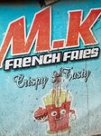 M. K french fries (Nusrat Medical Street No:307A), restoran  Karaçi'den