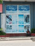 Belinha (Luanda, Rua dos Funantes), balık ve deniz ürünleri  Loanda'dan