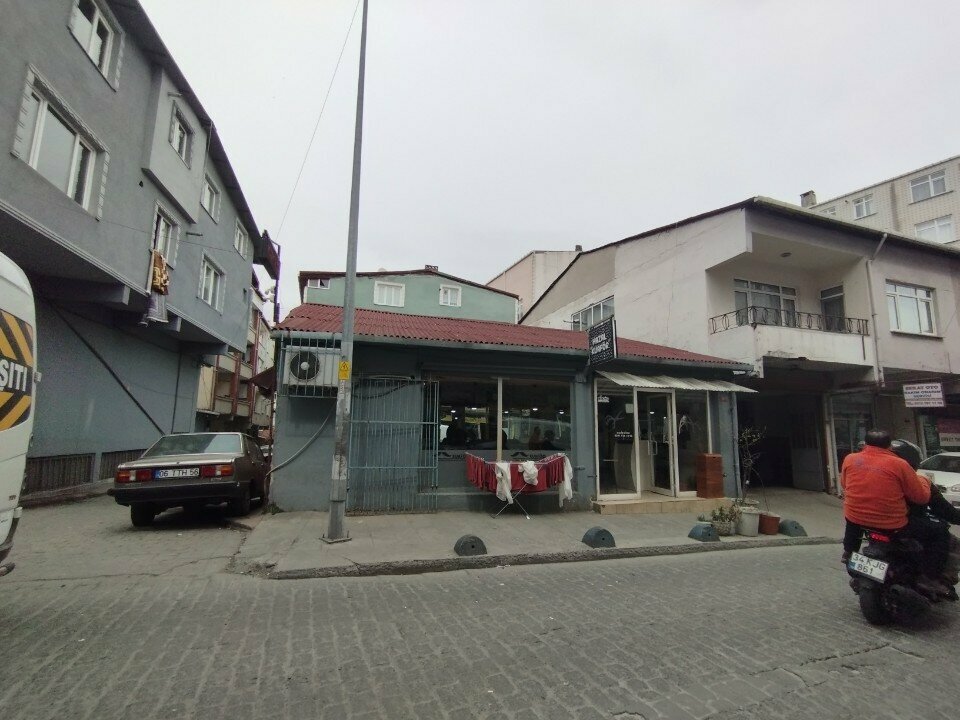 Kuaförler Hazal Erkek Kuaförü, İstanbul, foto