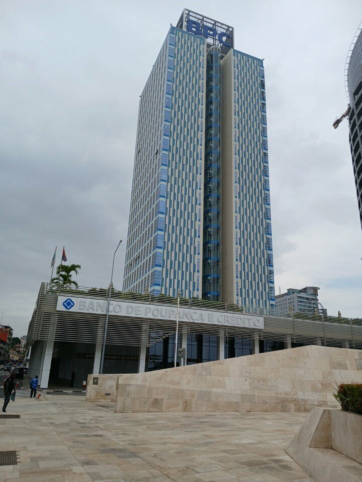 Banka Bpc, Loanda, foto