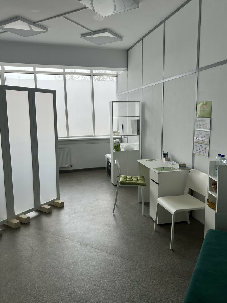 Güzellik salonu FixLaser, Nijni Tagil, foto