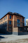 Tor (Kazachıı tuıyq kóshesi No:5), otel  Semey'den