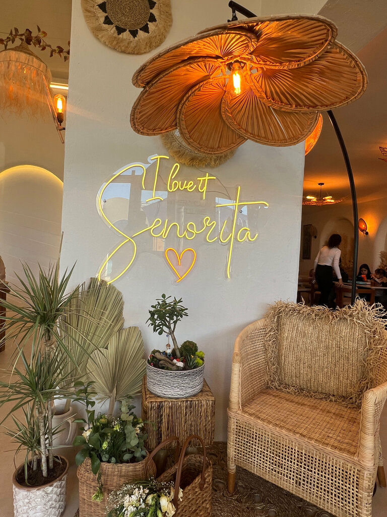 Pasta, şekerleme ve tatlı Senorita Chocolate Alanya, Alanya, foto