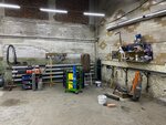 Сварочный цех (Kamyshinskaya ulitsa No:3А/1), kaynak işleri  Kemerovo'dan