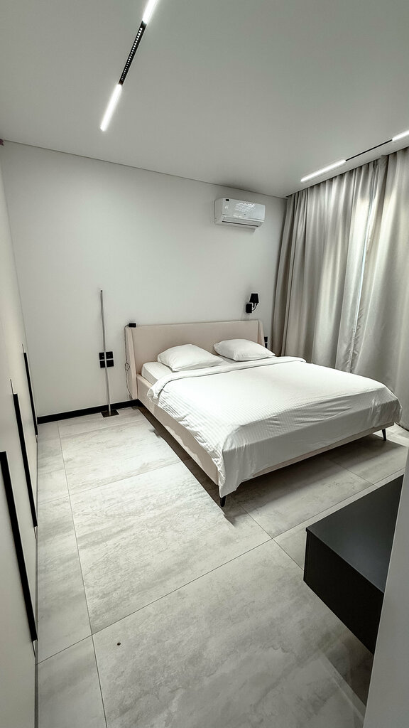 Kısa süreli konaklama Ajax, Soçi, foto