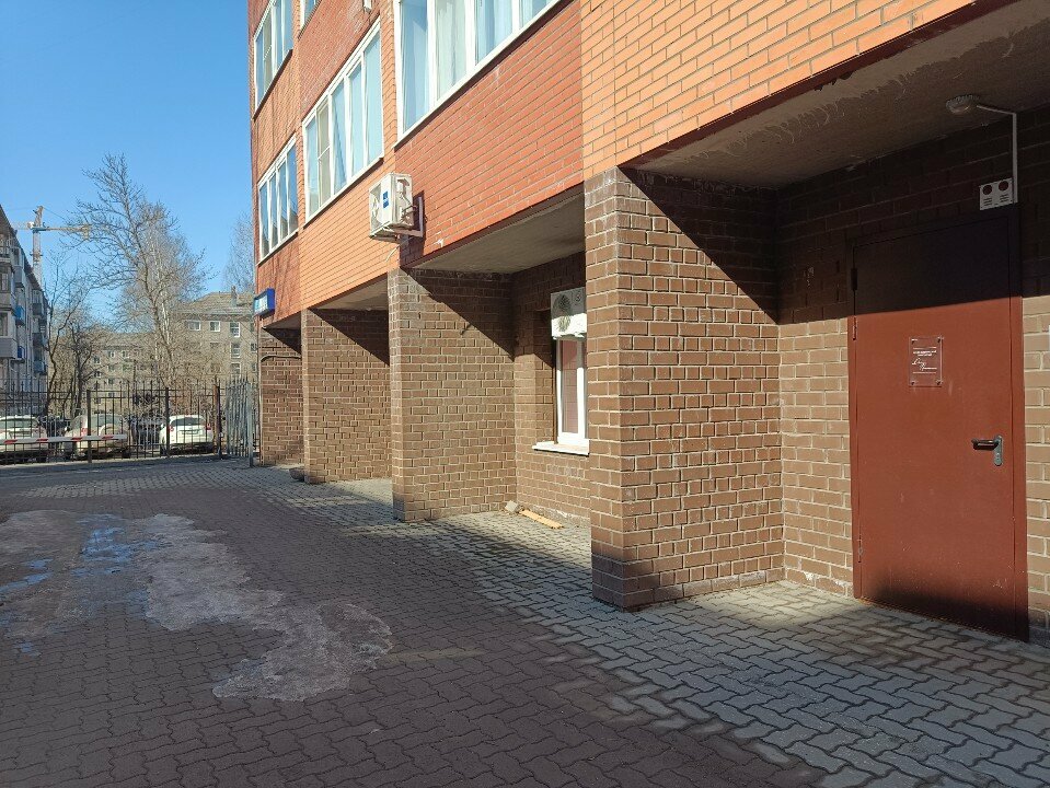 Tıp merkezleri ve klinikler Центр эстетической трихологии Дианы Плосконос, Kirov, foto