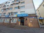 Notary Yeselbaeva A. K. (Beıbitshilik kóshesi No:43), noterler  Astana'dan