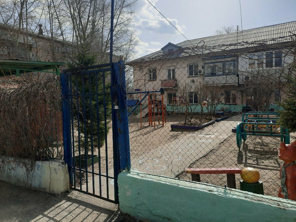 Anaokulları MBDOU DS № 118 g. Chelyabinska, Çeliabinsk, foto