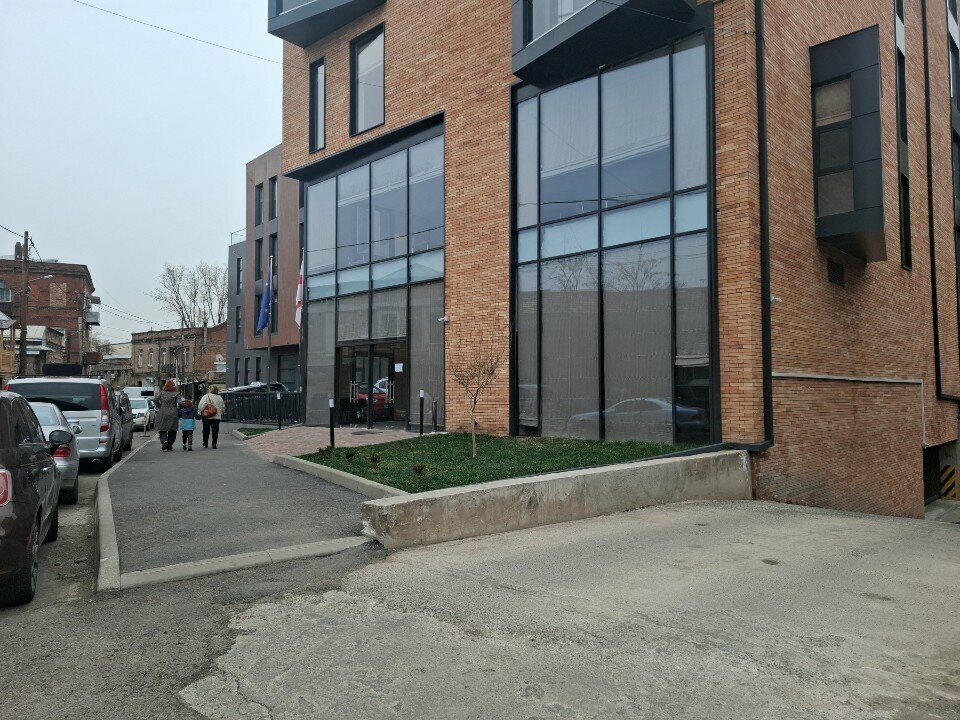 Otel Oldqvevri, Tiflis, foto