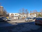 Detsky sad № 422 (Narodovolcheskaya Street No:28), anaokulları  Perm'den