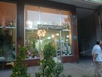 Brilliance Beauty Studio (Haidar Abashidze Street No:10/12), güzellik salonu  Batum'dan