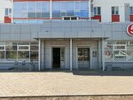 Брелки и конфеты (No:13, posyolok ZYaB, ZhK Krasnyye Chelny), vendomat  Naberejniye Çelny'den (Yar Çallı'dan)