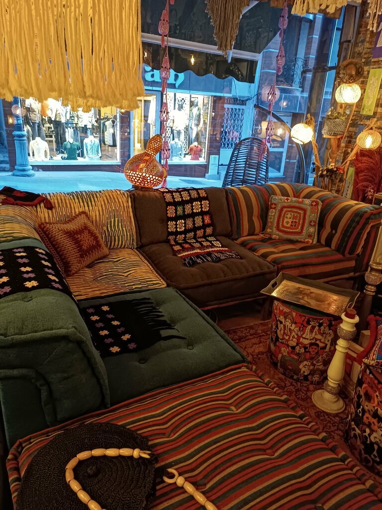 Mobilya mağazaları Tolluoğlu Mobilya, Silivri, foto