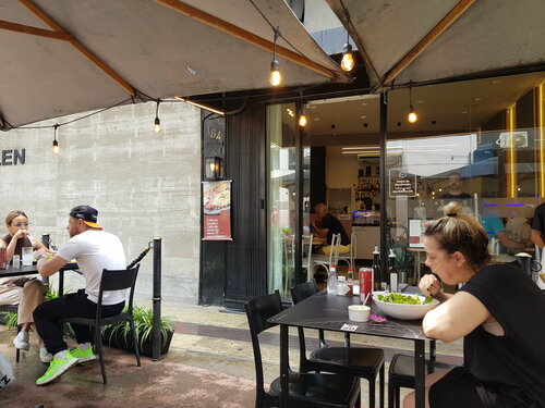 Kafe 440 Bebida Café, Balneario Camboriu, foto