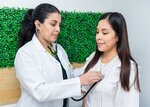 Pulso Salud - Occupational Medical Exams and Clinical Laboratory - Trujillo Branch (Departamento de La Libertad, Provincia de Trujillo, Distrito de Trujillo, Calle Luis Albrecht), sağlık denetim hizmetleri  Trujillo'dan