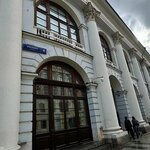 Адвокат Пахолкова А. Ю. (Ilyinka Street No:4), avukatlar  Moskova'dan