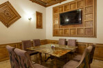 Сеть поминальных залов (9 Maya Street No:21к3), kafe  Himki'den