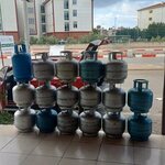 İpragaz (Antalya, Kepez, Yeni Mah., 2426 Sok.), lpg kurulumu  Antalya'dan