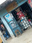 Coulibaly Boutique (Abidjan, Commune of Abobo, Rue O133), market  Abican'dan