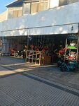 Economic Hardware Store (Santa Cruz de la Sierra, Distrito Municipal 11, Avenida Cañoto, 430), beyaz eşya mağazaları  Bolivya'dan
