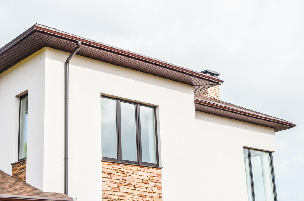 Su gideri sistemleri VodostokServis, Minsk, foto