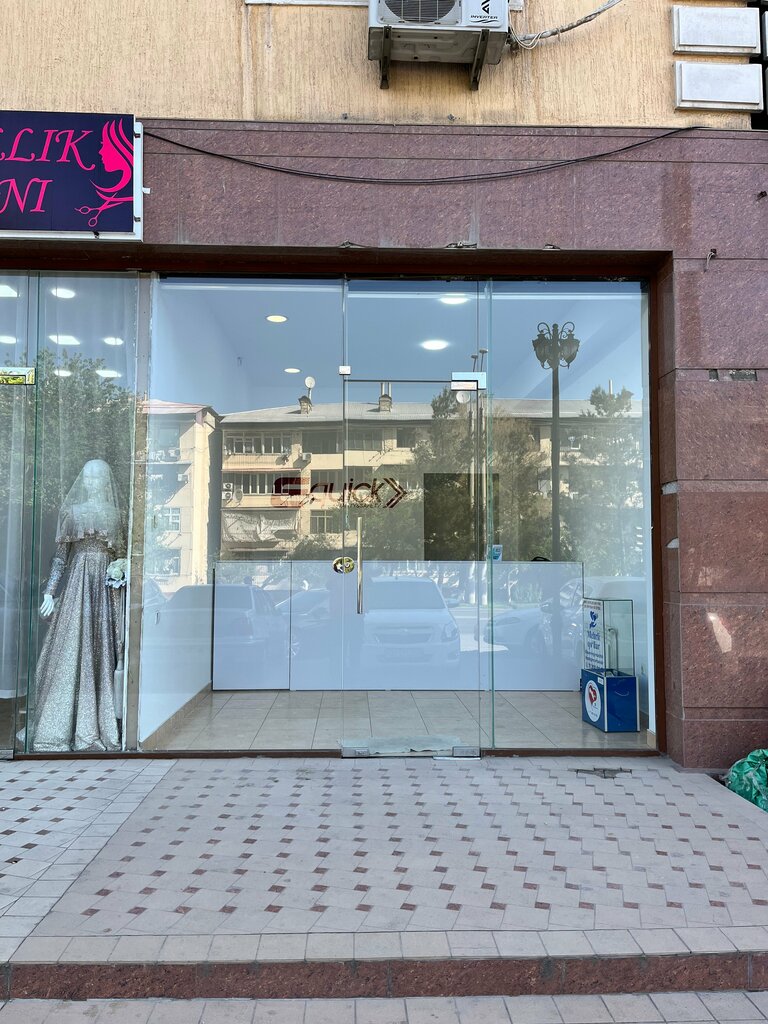 Kurye hizmetleri Equick Olmazor, Taşkent, foto