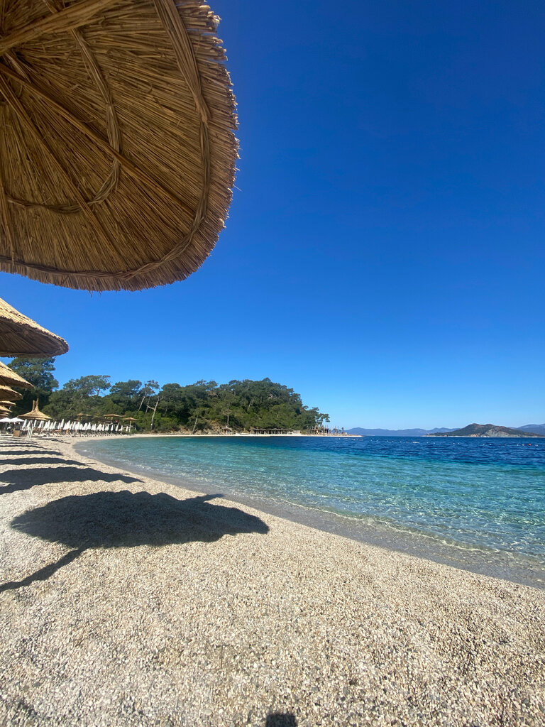 Plaj Boncuklu 1 Plajı, Dünya, foto