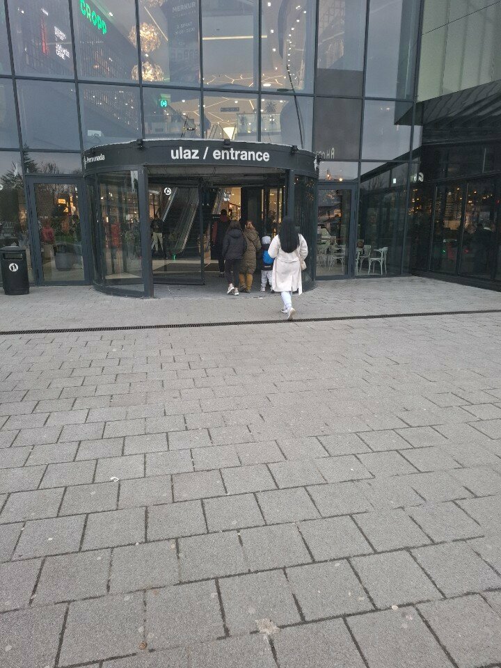 Anne ve çocuk odası Soba za mamu i bebu, Novi Sad, foto