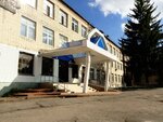Спортивный зал (Tambov, Oktyabrskiy City administrative district), spor ve jimnastik salonları  Tambov'dan