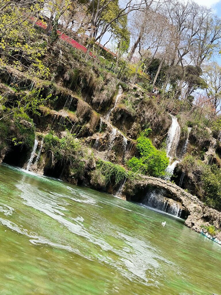 Kafe Vosporos, İstanbul, foto
