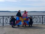 Playground (Sverdlovsk Region, Sredneuralsk), oyun alanı  Sredneuralsk'tan