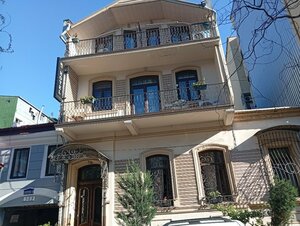 Hotel Luxor (Khariton Akhvlediani Street No:15, Batumi), otel  Batum'dan