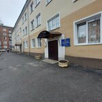 Общежитие Кузнецкого металлургического техникума им. Бардина И. П. (ulitsa Khitarova No:42), yurtlar  Novokuznetsk'ten