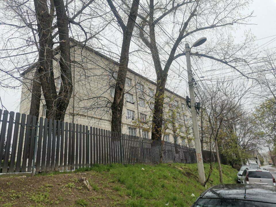 Pansiyonlar, hosteller Caminul nr. 3 Politehnic, Kişinev, foto