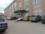 Чкз-юг (ulitsa Loginova No:23В), yönetim ofisi  Voljski'den