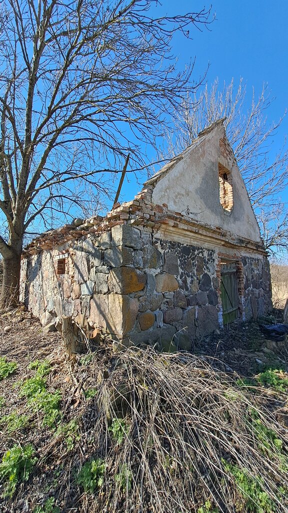 Turistik yerler Усадьба Ляхницких, Grodnenskaya oblastı, foto
