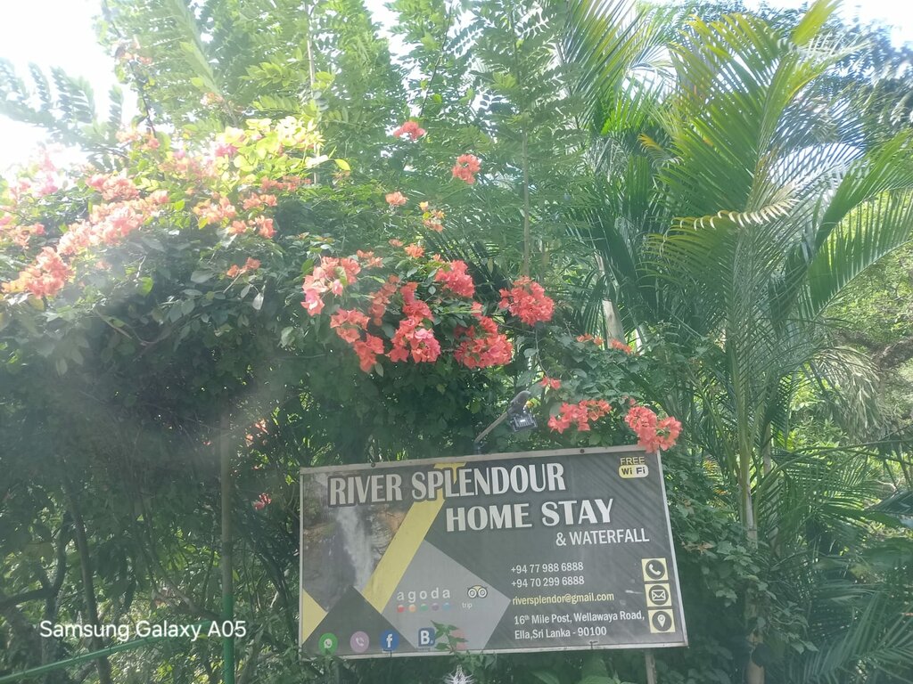 Otel River Splendour Home Stay, , foto