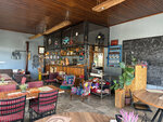 Akasya Park Coffee Kitchen (İzmir, Bergama, Kurtuluş Mah., Kayalık Sok., 2), kafe  Bergama'dan