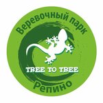 Tree To Tree (St. Petersburg, Kurortniy District, posyolok Repino), i̇pli oyun park  Saint‑Petersburg'dan