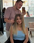 Haır Studıos (Denizli, Merkezefendi, Hastane Cad., 28), güzellik salonu  Denizli'den