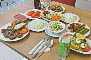 Ciğercim (Karakaş Mah., Karakaş Bey Sok., No:5, Merkez, Kırklareli), kafe  Kırklareli'den