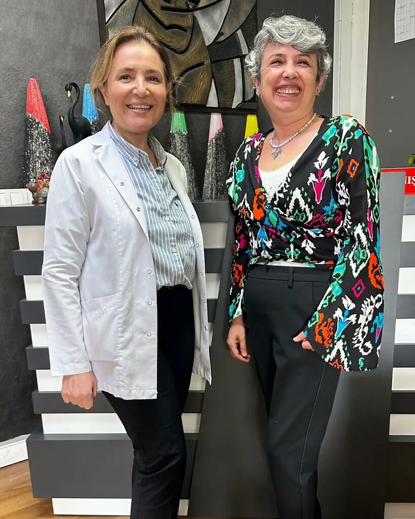 Özel muayenehaneler Jinekolog Op. Dr. Aysun Altıntaş, İstanbul, foto