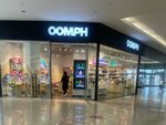 Oomph (ulitsa Dmitriya Mendeleyeva No:1А), kozmetik ve parfümeri mağazaları  Tiumen'den