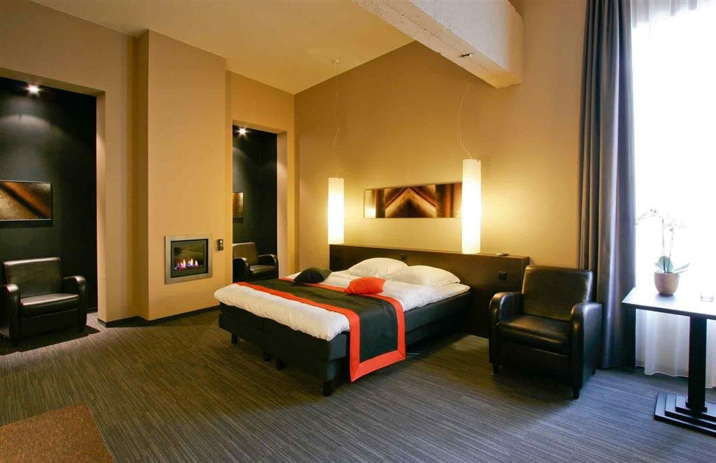 Otel Hotel Vé, , foto
