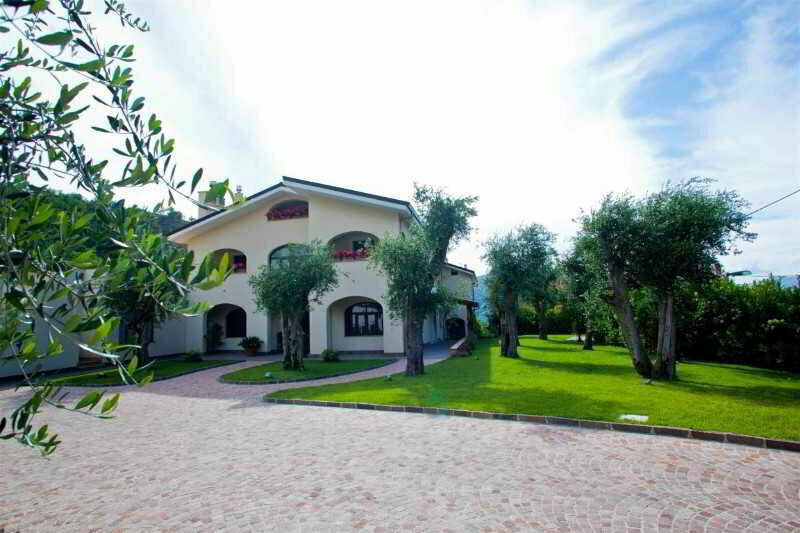 Otel Il Casale della Stella, Campania, foto