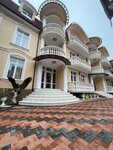 Легенда (Морская улица No:11), otel  Sudak'tan