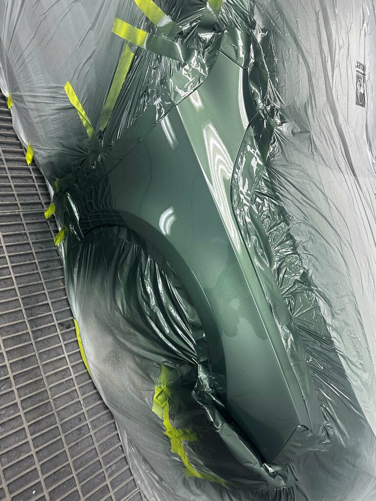Detaylı oto bakımı Autocraft, Kursk, foto