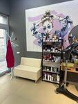 Салон красоты (Supsekhskoye shosse No:47к2), güzellik salonu  Anapa'dan